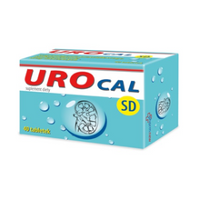 Urocal SD, 40 tabletek | Apteline.pl