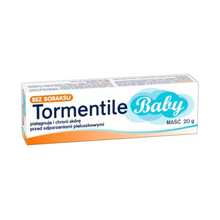 Tormentile Baby, maść, 20 g | Apteline.pl