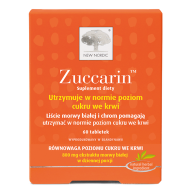 TriSulin, 60 tabletek powlekanych | Apteline.pl