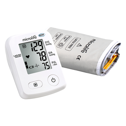 Microlife A2 Classic, ciśnieniomierz automatyczny | Apteline.pl