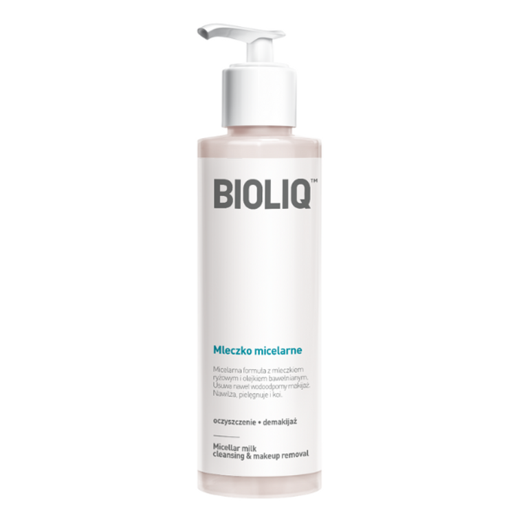 Bioliq Pro, Skoncentrowane serum z fotostabilną witaminą C i ...