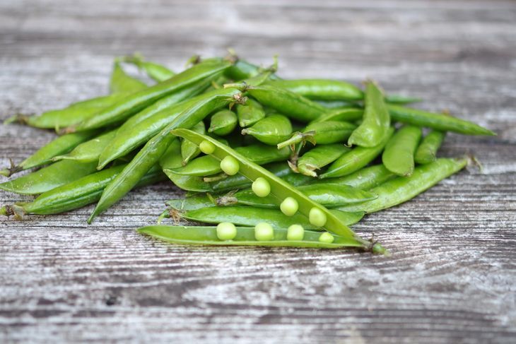 Groszek - właściwości i wartości odżywcze. Dlaczego warto jeść groszek?