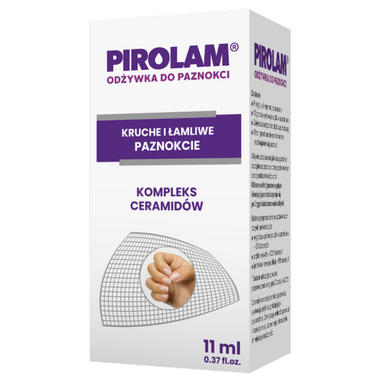 Pirolam 10 mg/ml, roztwór na skórę, 30 ml | Apteline.pl