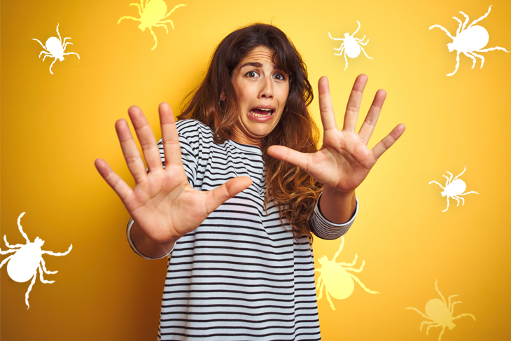 Neuroborelioza - jak ją rozpoznać i leczyć? Wczesne i późne objawy