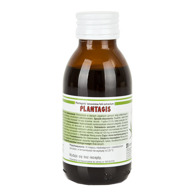 Sirupus pini compositus, syrop, 125 g | Apteline.pl