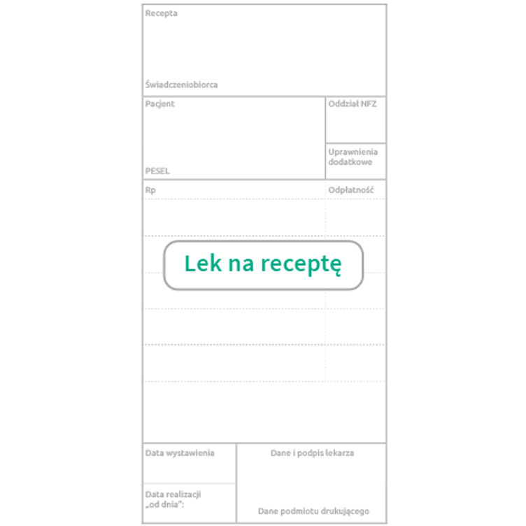 Spamilan 10 mg, 60 tabletek (import równoległy Delfarma Rumunia ...