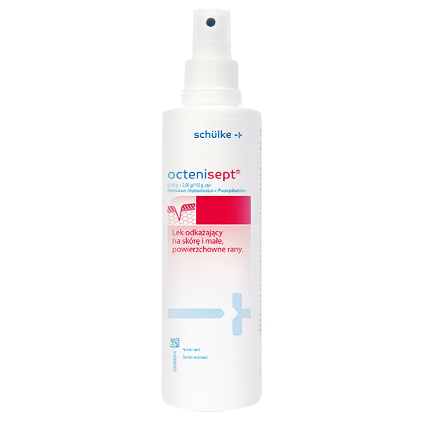 Octenisept, 250 ml | Apteline.pl