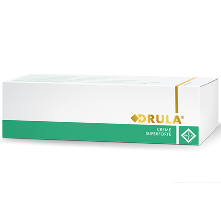 Krem Drula Super Forte, 30 ml | Apteline.pl